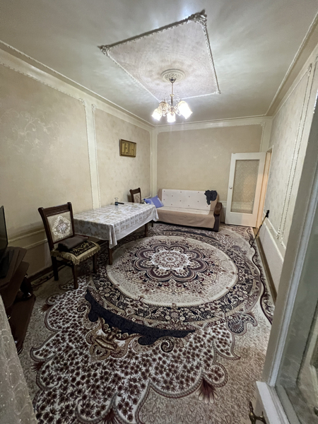 Продаётся своя квартира