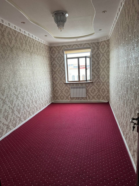 Паворот Райгазни олди арендага уй