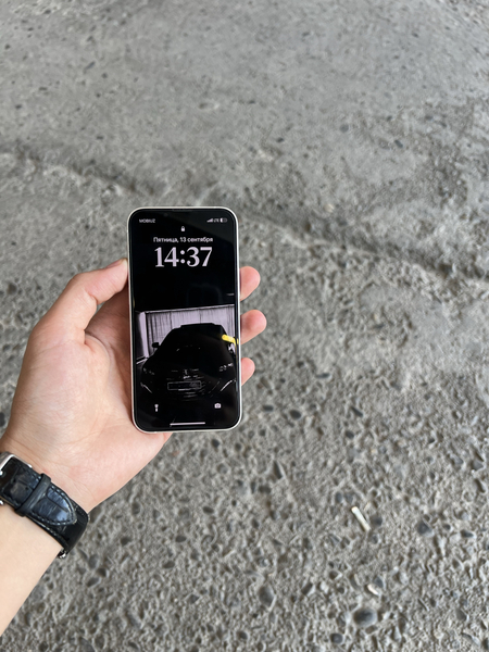Iphone 13 mini ideal 128gb