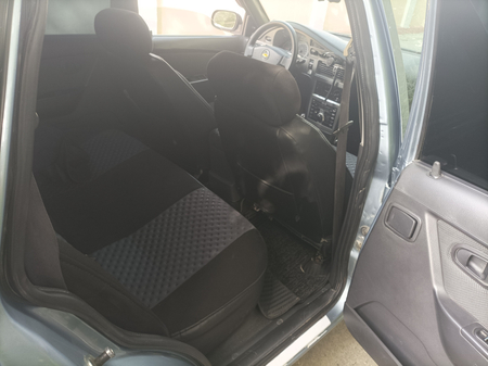 Nexia2 Chevrolet sotiladi