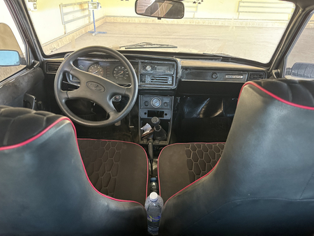 Vaz 2107 srochna sotiladi
