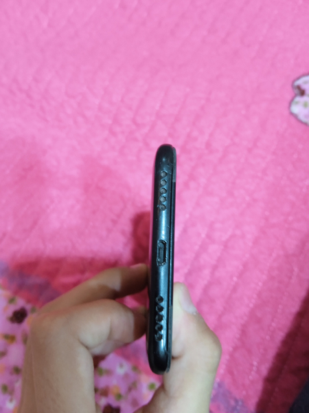 Mi 5 plus holati