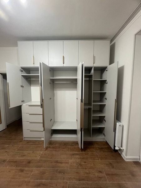Продается 2х ком. квартира, ЖК Гринвич, ор-р: Мирабад-й р-н, 63,7м2