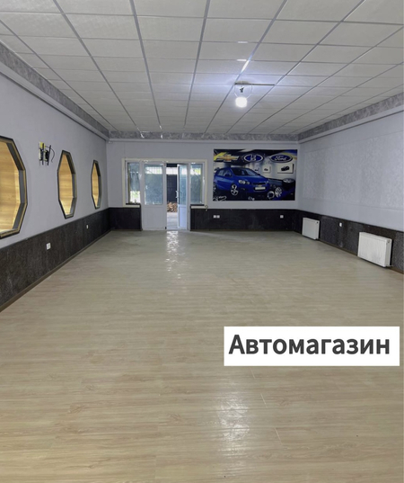 Сдаются в аренду рабочие места для специалистов автосервиса