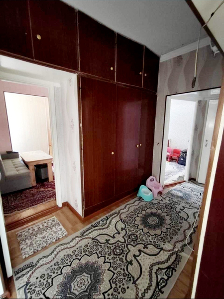 Yunusobod 15kv 2/7/9 ipateka mumkin