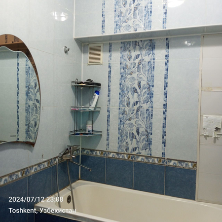 Аренда Квартира Алгаритим Кизларга, БезМаклер (45)