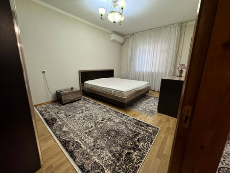 Ул: Нукус Гламур 3хКом/2/5 Спецплан 120м2
