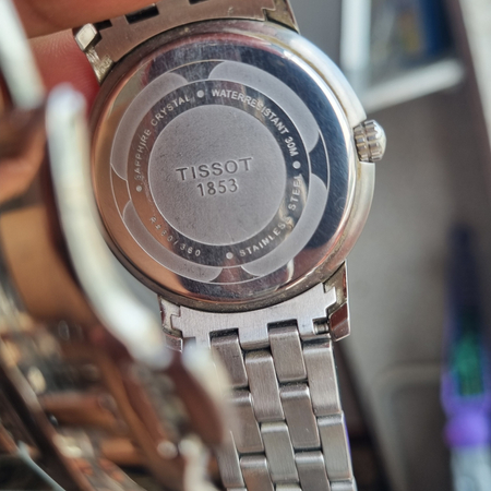 Tissot      1853