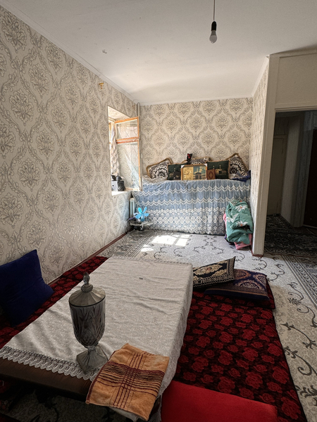 Srochna sotiladi