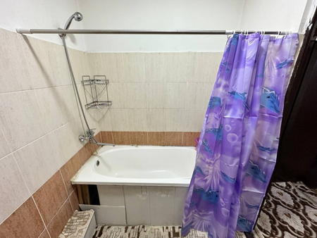 АРЕНДА 2 х комнатная квартира.  СРУТНИК 16 а