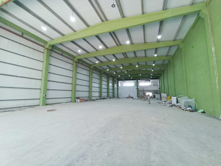 Сдам в АРЕНДУ  ЕВРО СКЛАД, под ПРОИЗВОДСТВО,  260м²,  520м²  и  1200м²