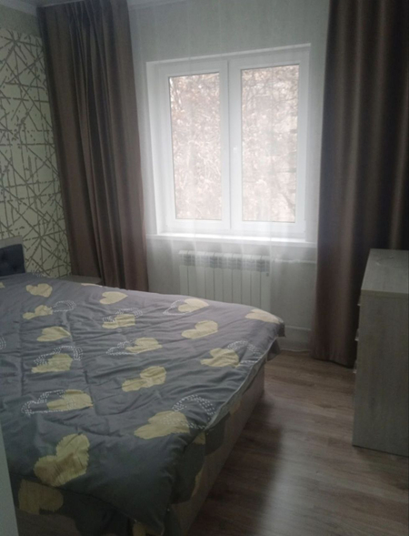 Продается 3/4/5 Ахмад Югнаки с копитальным ремонтом.