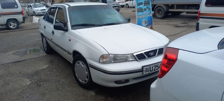 NEXIA 1 mitan 2005 yil