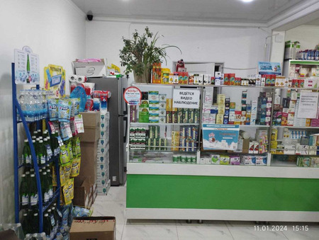 (КМ127982) Продается помещение в Чиланзарском районе.