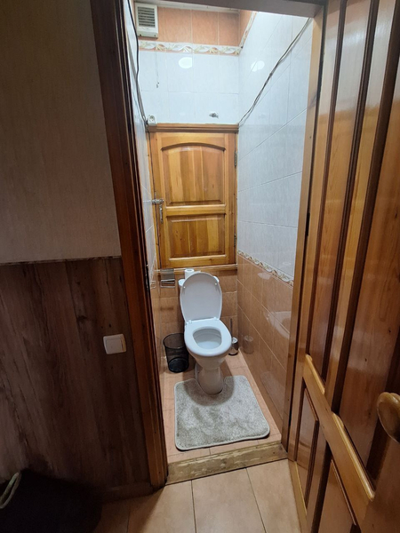 Продам свою квартиру Чилонзар 16 кв