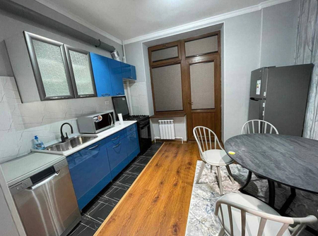 Продаётся 2-Продается 2 комнатная квартира Губбус в центре