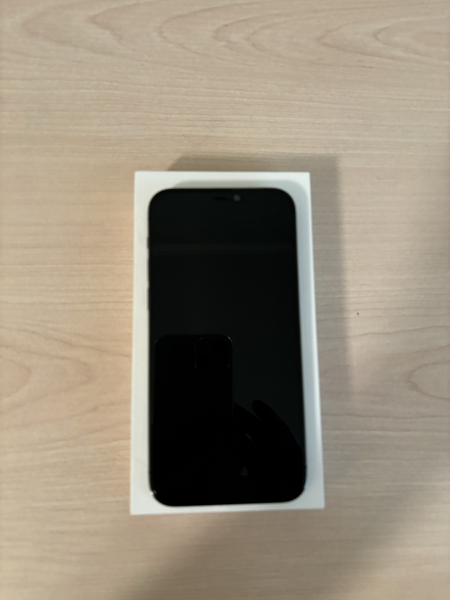 Apple iphone 12 pro