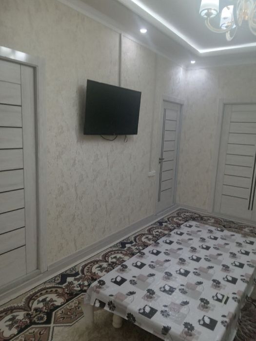Чилонзор Ц квартал, 2 комнатная 500$