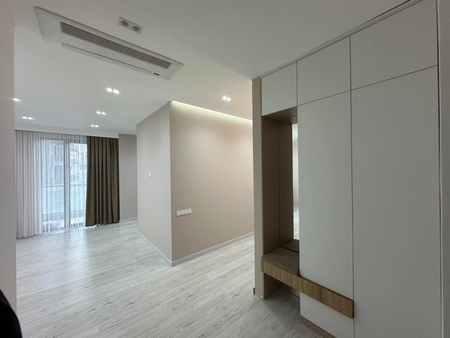 Продам квартиру 3/7/12/105м2 ЖК Parkwood Нукусская посольство России