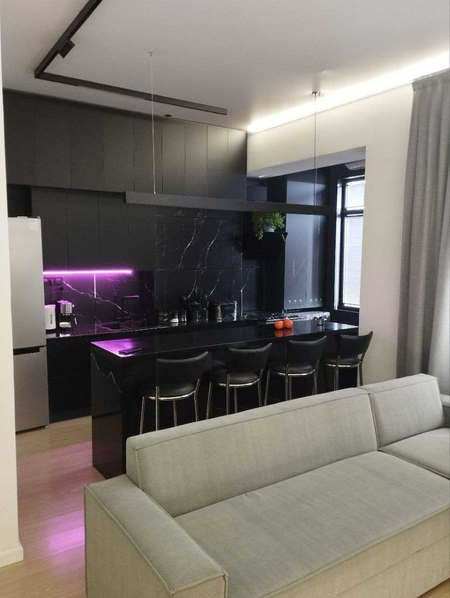 谷 122929 谷 Yakkasaroy tumanida kvartira sotiladi [54 м²]