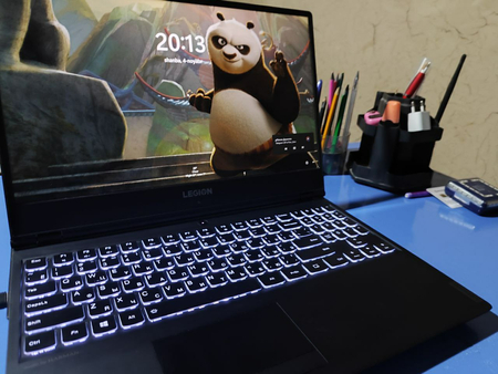 Lenovo Legion Core i5