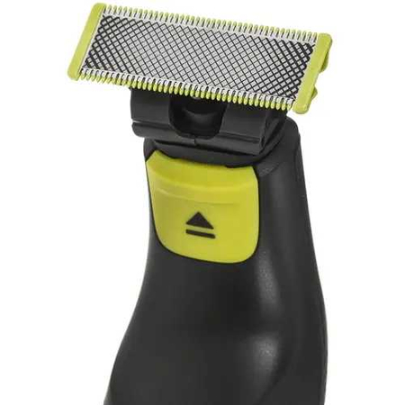 Триммер Philips one blade QP6530\23 с первых рук без переплат новый.