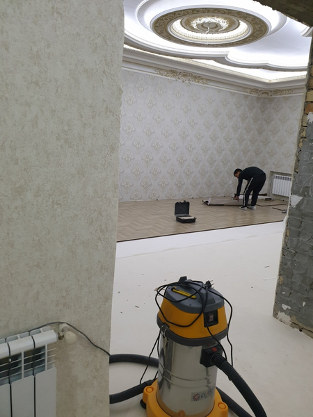 Tarket master Laminat