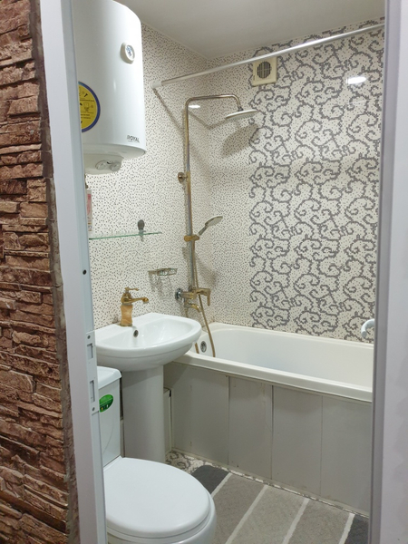 3 xonalik uy ijaraga beriladi oilaga! Fargona shahar kirgili.