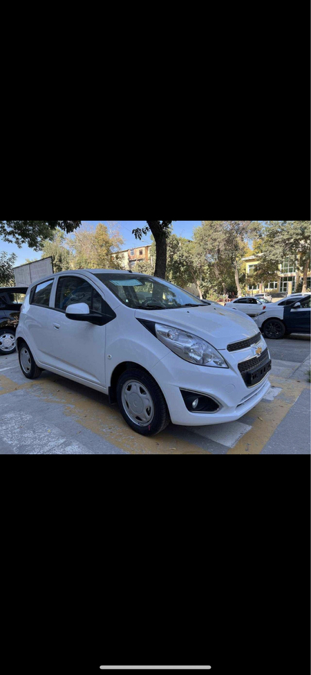 Spark 2 Evro avtomat 2022