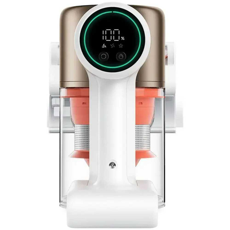 Беспроводной Пылесос Xiaomi Vacuum Cleaner G10 Plus (GLOBAL)