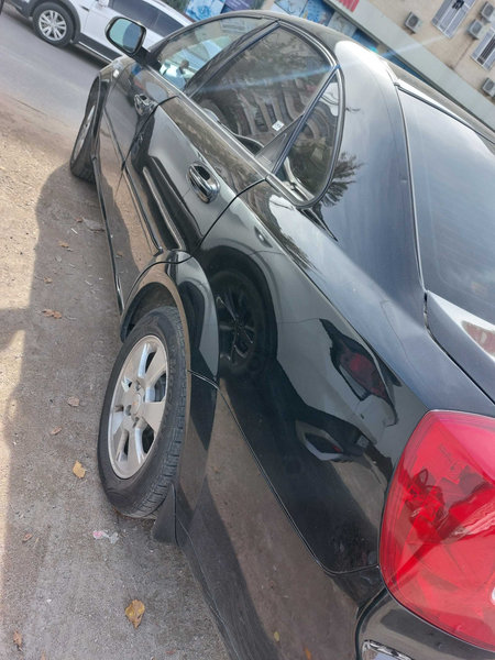 Gentra Chevrolet срочно сотилвоти