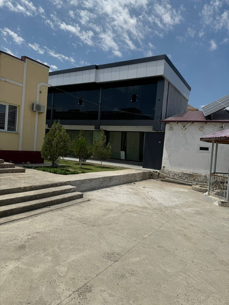 Аренда здания 350 м²