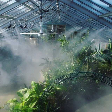 Mikroklimat 5hil tuman eng arzon va sifat va setka optom fog machine