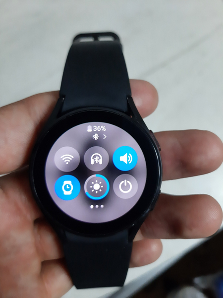Samsung galaxy watch 4