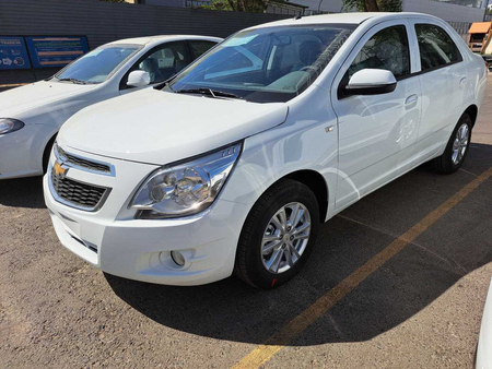 Cobalt A/T 48 oyga