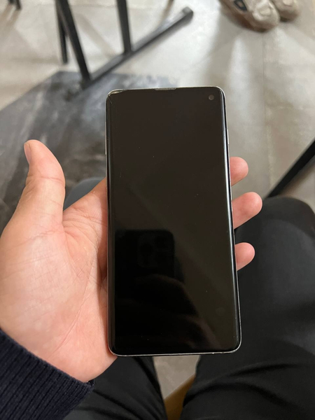 Samsung S10 5G dual sim