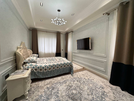 Сдается в аренду 4/1/9 Tashkent City Gardens метро Пахтакор