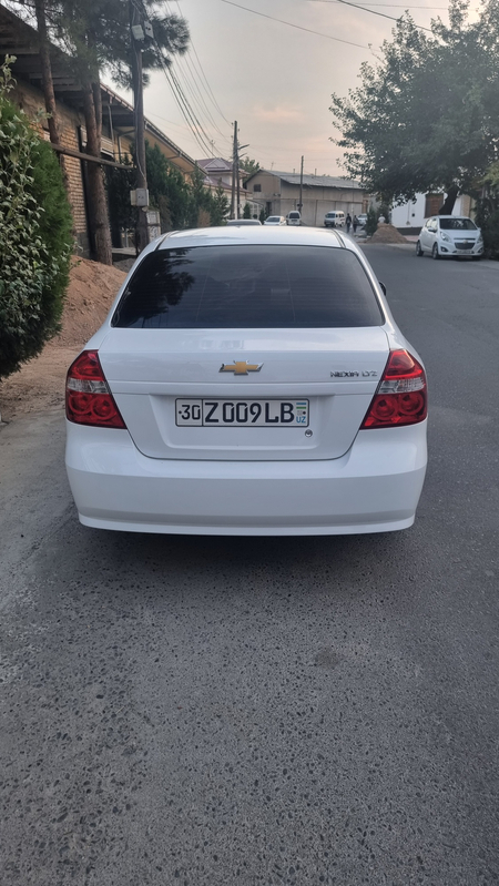 Chevrolet Nexia 3 сотилади 2021/2022