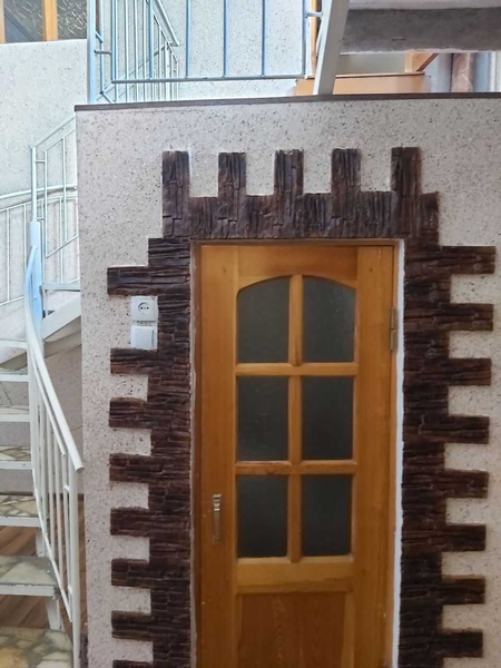 Продается дом в центре Бухары