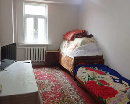 谷 130646 谷 Продаётся квартира 1/4/9 26 м² в Сергели