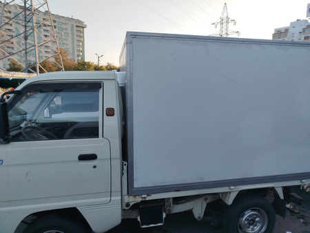 Labo 2017 gazi bor