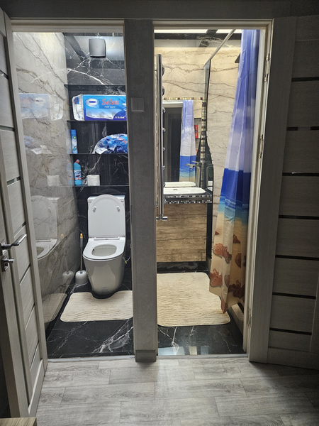 Своя квартира в аренду Ц1 3/2/4