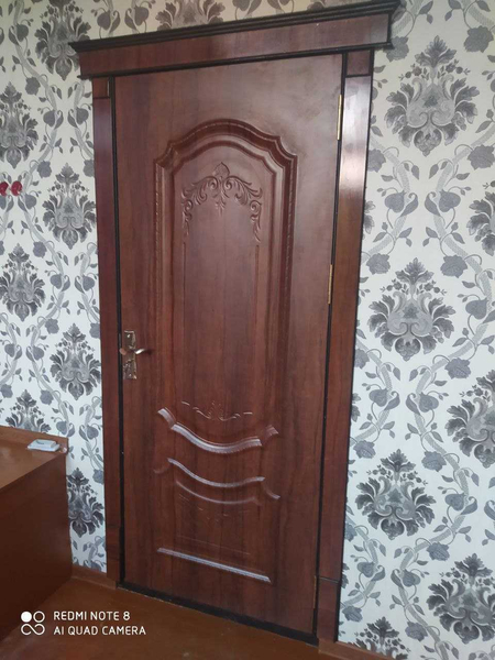Har xil turdagi eshik ustanofka chiroyli va sifatli yasaymiz
