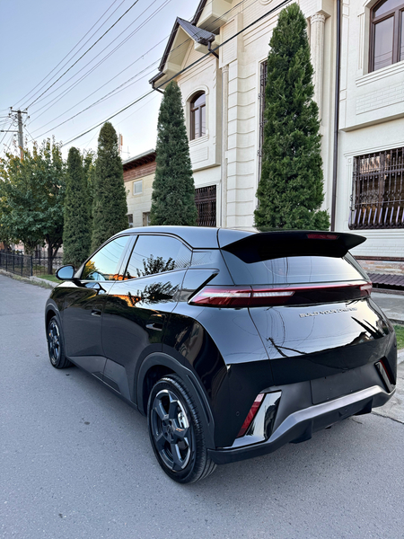 BYD Seagull йил 2024 Состаяние Йенгиде Тоза