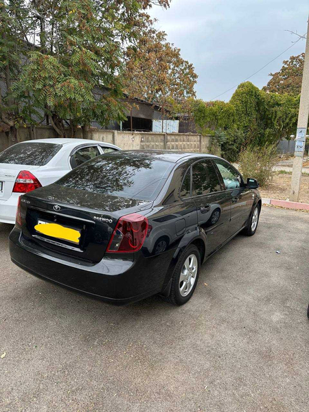 Продам Chevrolet Gentra 1-AT (Euro)