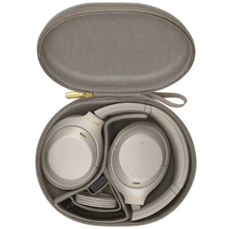 Наушники Bluetooth Sony WH-1000XM4