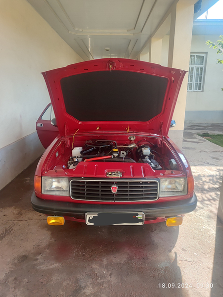 Volga sotiladi 31029