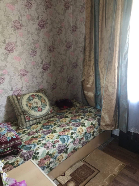 Сдаётся в аренду квартира 1в2/2/5 на массиве Башлык