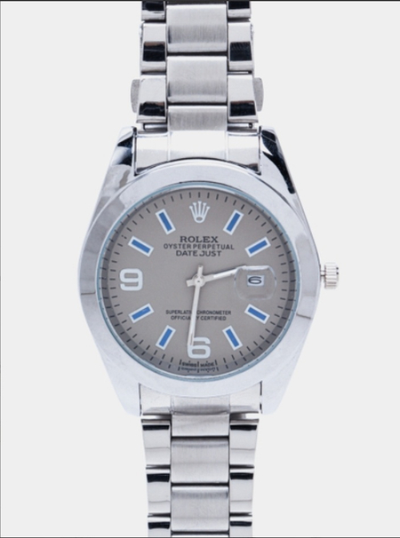 Erkaklar qo\\\'l soati Rolex Date Just