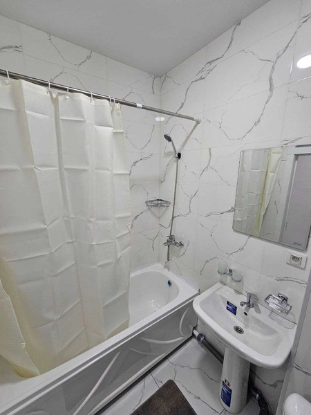 Квартира Студия, ориентир Корзинка Авиатор, метро Яшнабад